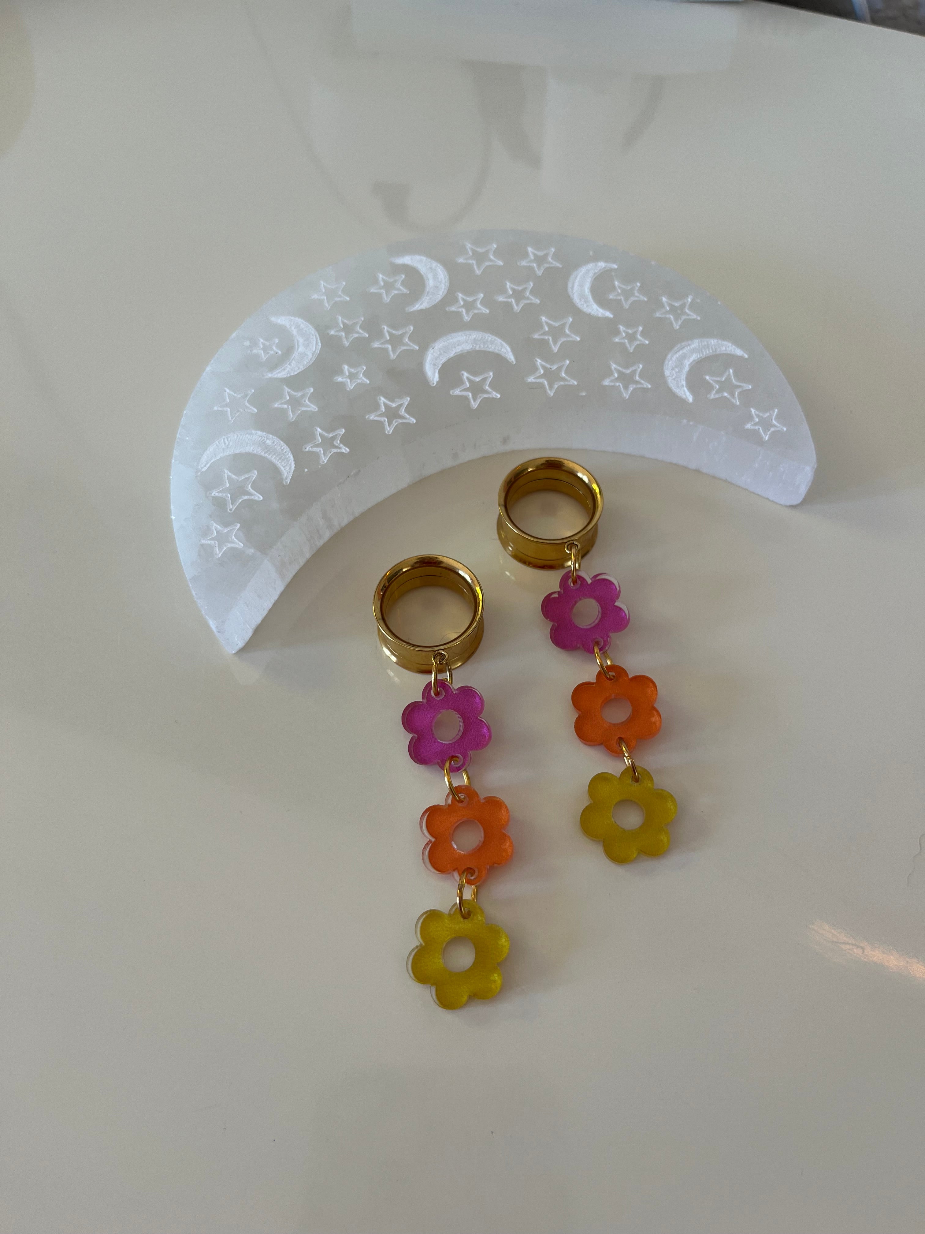 Summer Collection – Plugs by Vella